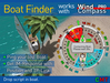 Second Life Marketplace - Boat Finder